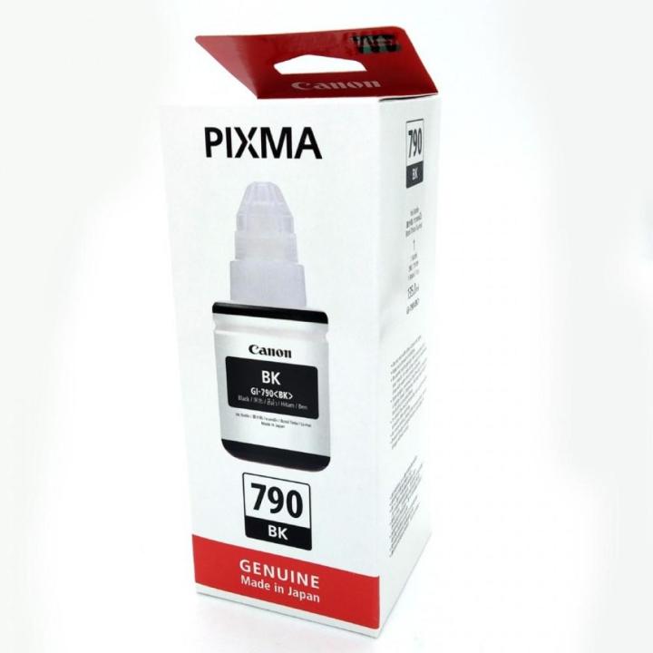 Canon GI-790 Ink Bottle (BLACK) | Daraz.com.np