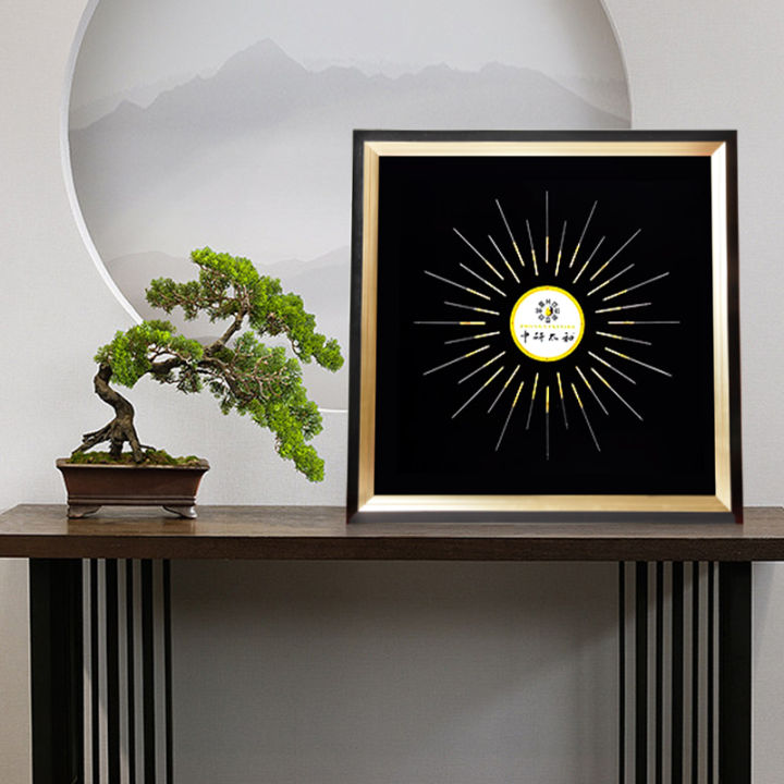 Korean Needles Display | Daraz.com.np