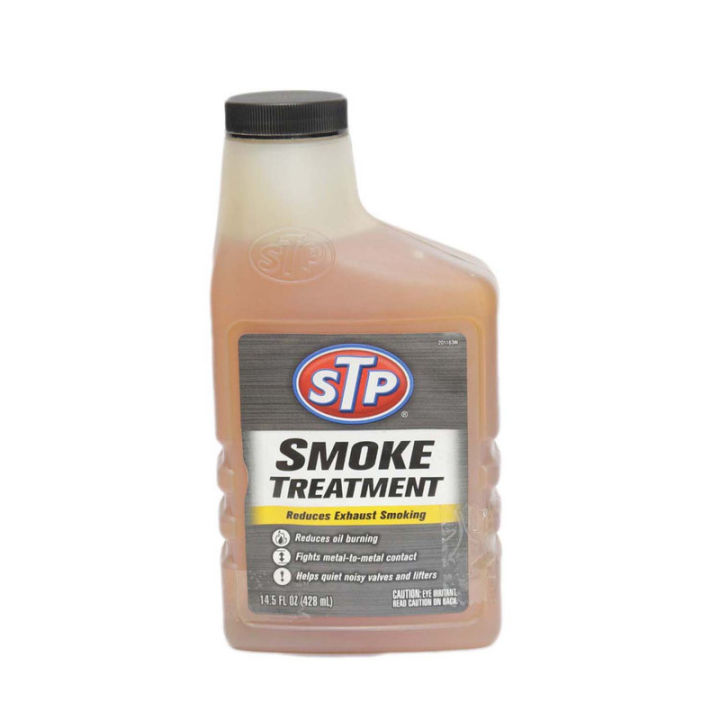 Stp Smoke Treatment 428 Ml | Daraz.com.np