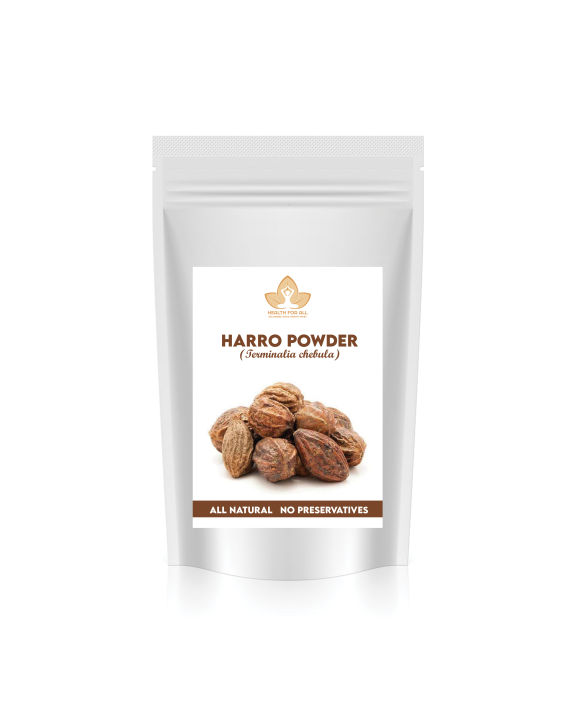 Harro Fruit Herbal Powder 100gm | Daraz.com.np