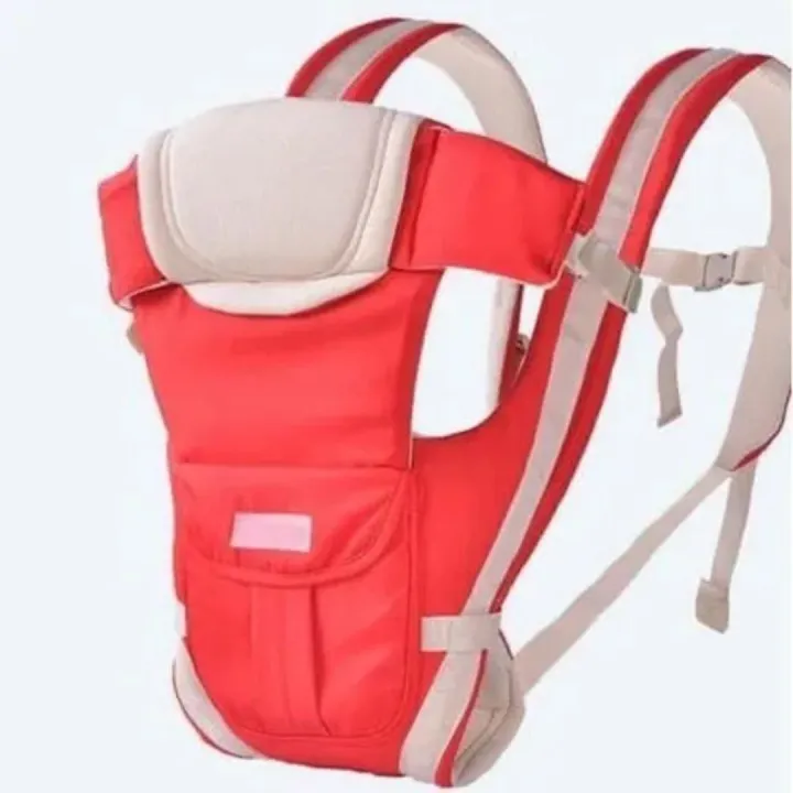 ADJUSTABLE BABY CARRY BAGS TO FIT ALL BODY TYPES COMFERTABLY | Daraz.com.np