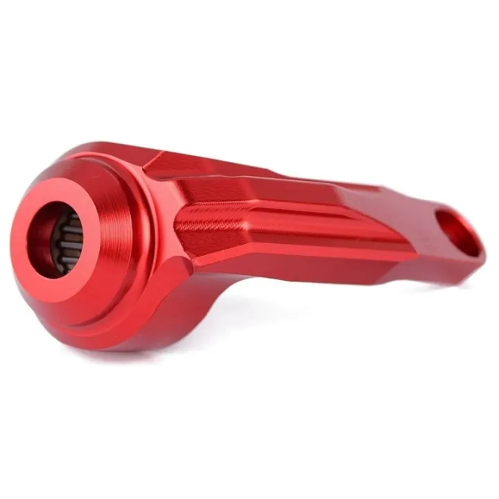 Motorcycle Shifting Gear Shift Stabilizer Support Holder Cover for ...