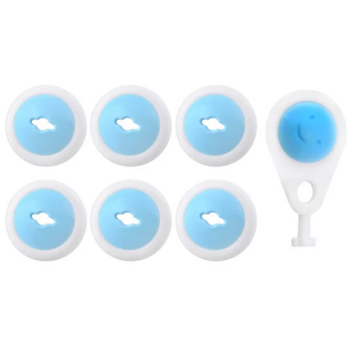 Smart Electric Safety Plug – Protect Your Home & Devices | Daraz.com.np