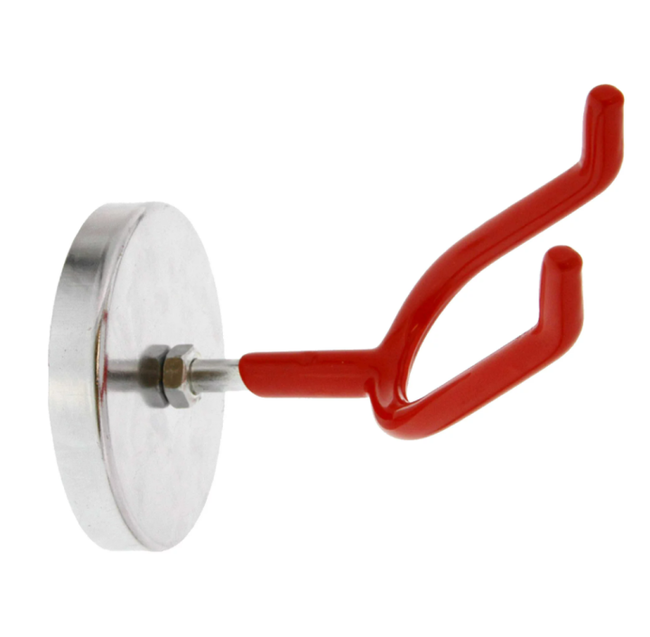 Magnetic Paint Spray Gun Holder | Daraz.com.np