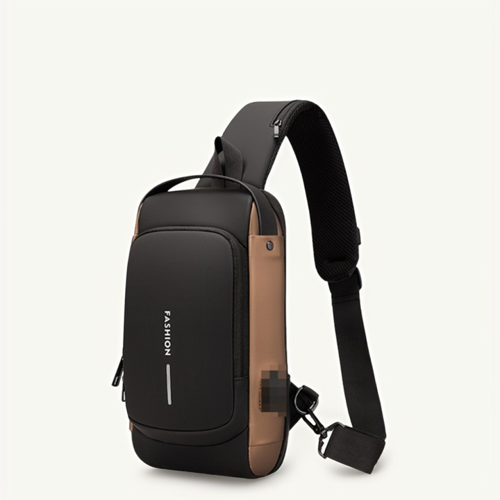 Luxury Multi-Functional Travel Bag Anti-Theft Waterproof and ...