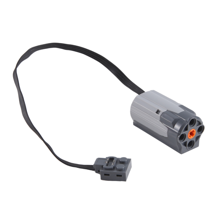 Technical Parts Motor Building Block Motor M-Motor 8883 for Power ...