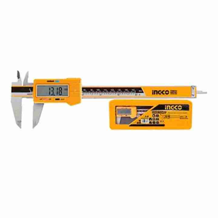 INGCO Digital Caliper – 0-150mm – HDCD01150 | Daraz.com.np