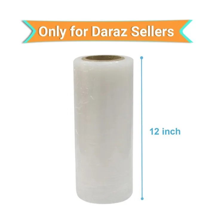Packaging Material – Shrink Wrap | Daraz.com.np
