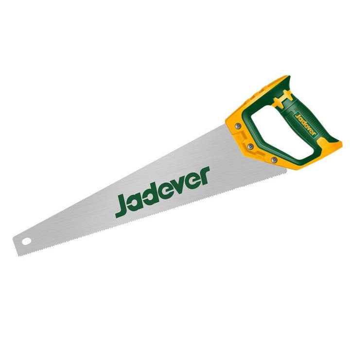 JADEVER Brand New Hand Saw Heavy Duty Size:16" JDHW1116 | Daraz.com.np