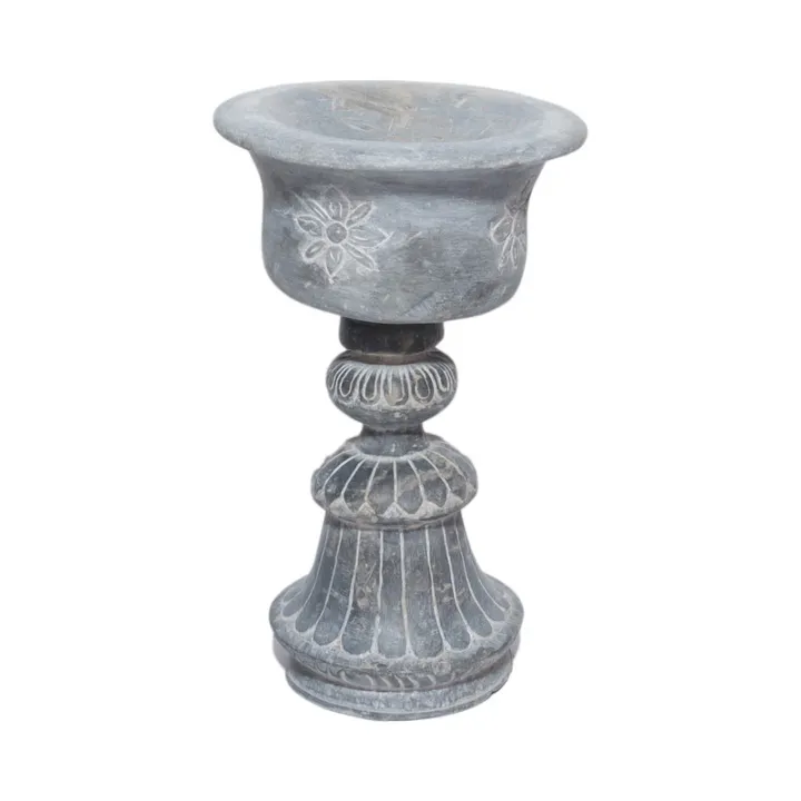 9" Stone Deva Statue | Daraz.com.np