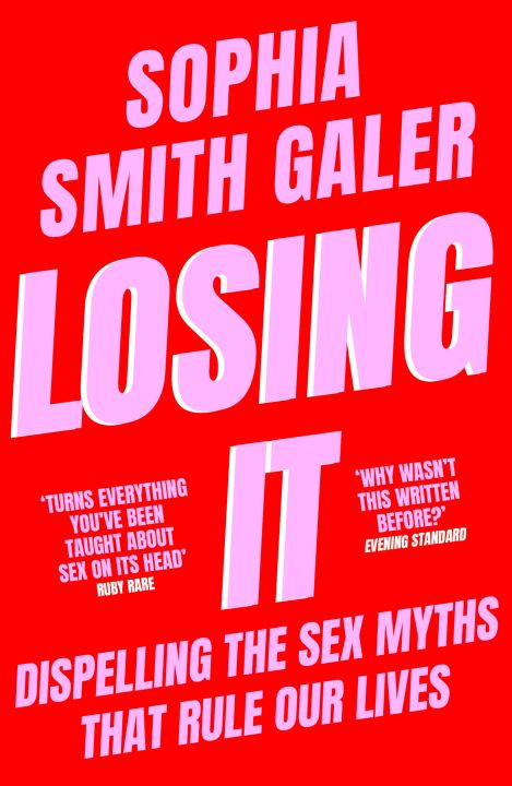 Losing It by Sophia Smith Galer | Daraz.com.np