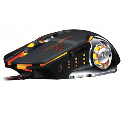 Nova Track TR 502 Professional Gaming Mouse | Daraz.com.np