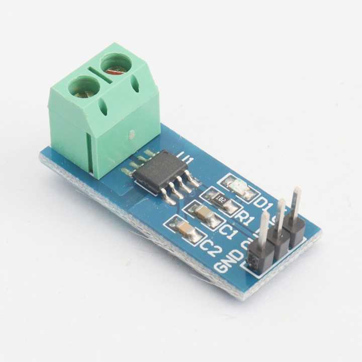 ACS712 30A Current Sensor | Daraz.com.np