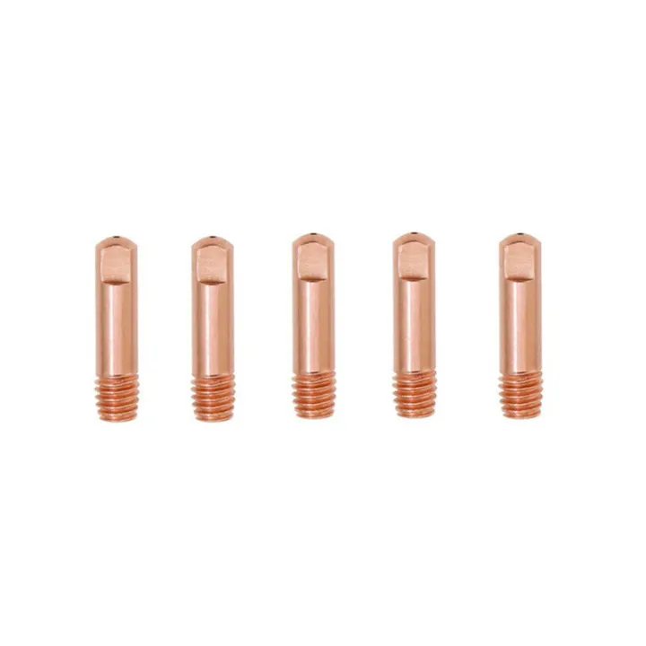 24 PCS Flux Core Airless Nozzle Tip Kit for Magnum 100L & Weld-Pak ...