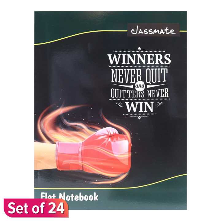 Classmate Mate Nepali Copy Sets Of 24 | Daraz.com.np