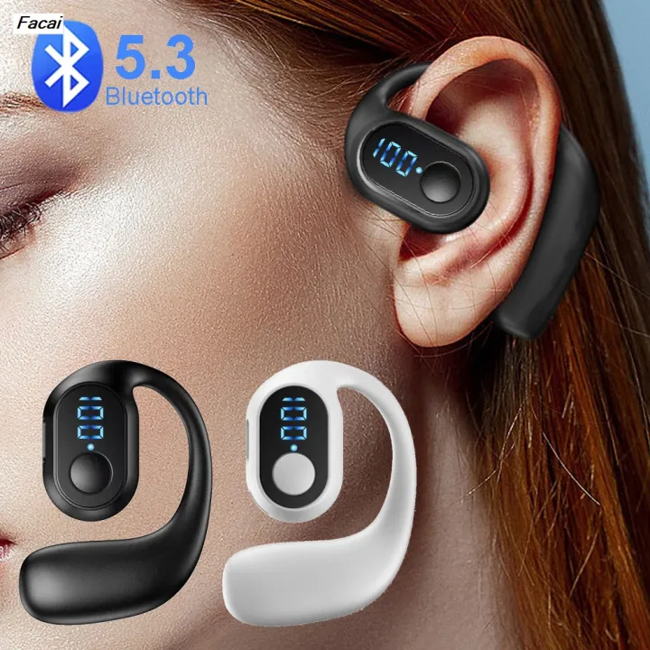 Facai Mi Plug for Huawei Noise Earphones Waterproof Ear I Stereo Drop ...