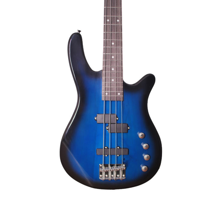 Dream Maker Bass Electric Guitar Dm-BLS-4-24 | Daraz.com.np