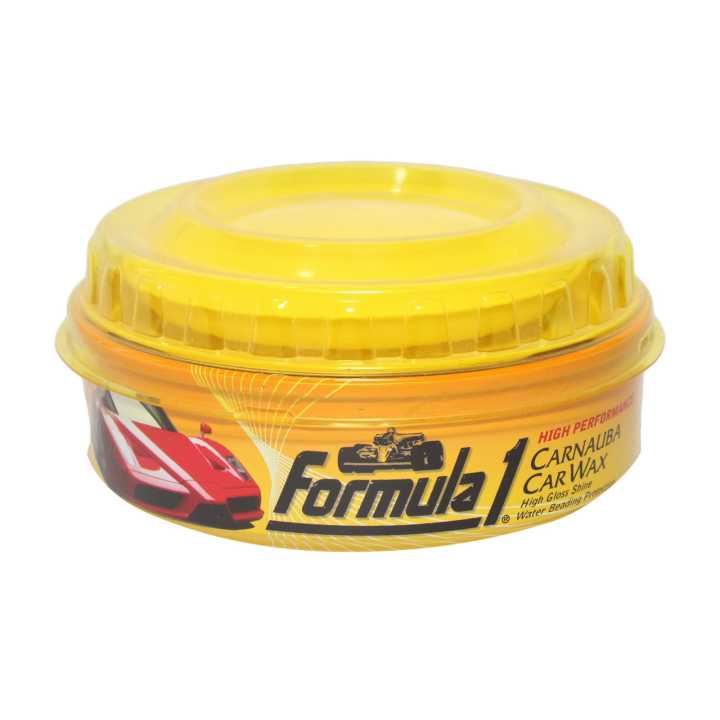 Formula 1 Car Body Polish 230G | Daraz.com.np