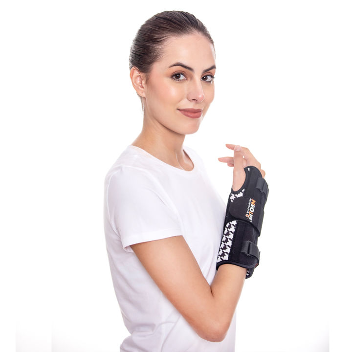 NEOLIFE Cockup Splint Universal Size | Daraz.com.np