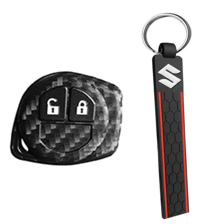 For Suzuki Swift Lgnis Ciaz Grand Vitara Liana Celerio Jimny Remote Cap ...