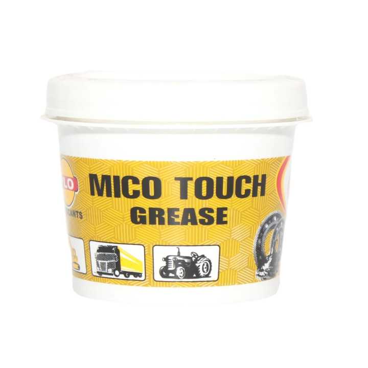 Mico Touch Grease 500gm | Daraz.com.np