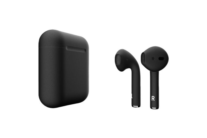 Frezzil Wireless Earbuds With Charging Case | Battery Backup Up To 72 ...