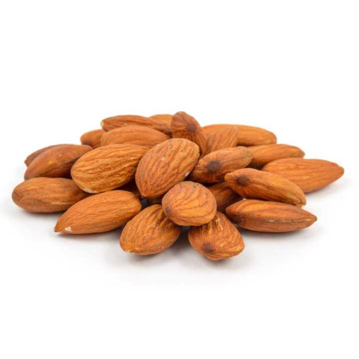 Almond Nuts Badam - 100 gm | Daraz.com.np