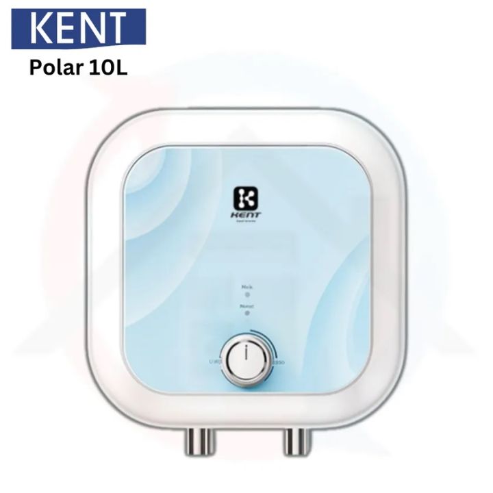 Kent 10 Liter Electric Water Geyser/Heater - Polar 10L | Daraz.com.np