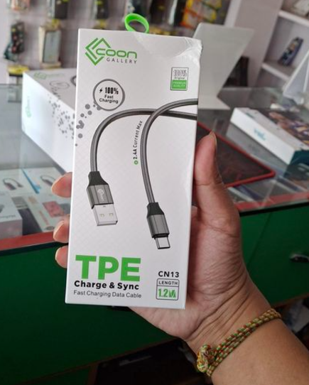 𝐶𝑂𝑂𝑁 𝐶𝑁13 𝐺𝑎𝑙𝑙𝑎𝑟𝑦 𝑇𝑦𝑝𝑒 𝐶 𝐹𝑎𝑠𝑡 𝐷𝑎𝑡𝑎 𝐶𝑎𝑏𝑙𝑒 100% 𝑂𝑟𝑖𝑔𝑖𝑛𝑎𝑙 | Daraz.com.np