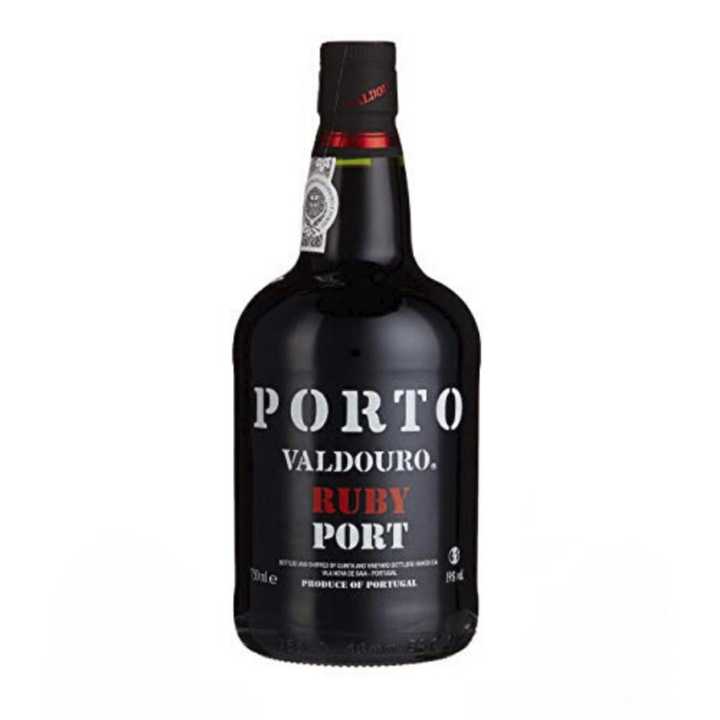 Porto Valdouro Ruby Port Red Wine 750ml | Daraz.com.np