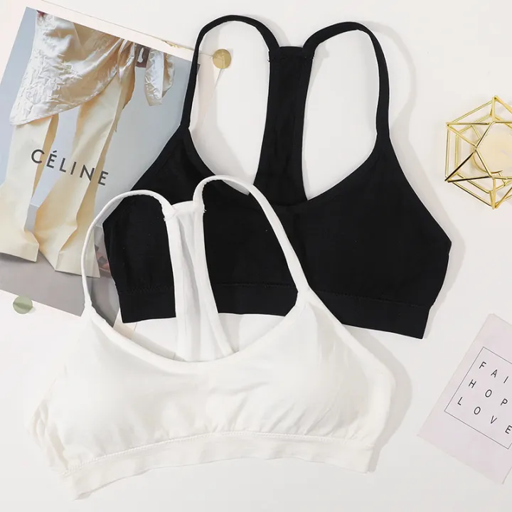 Bra tube ladies b ladies seamless bra wireless lingerie Luxury bra ...