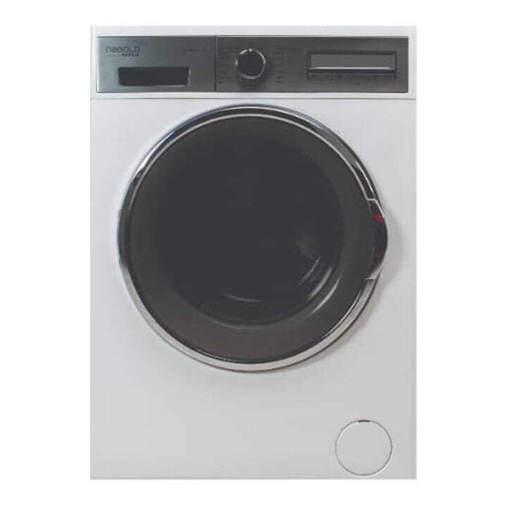 Hafele White MARINA 8614WD Washer Dryer Combo | Daraz.com.np