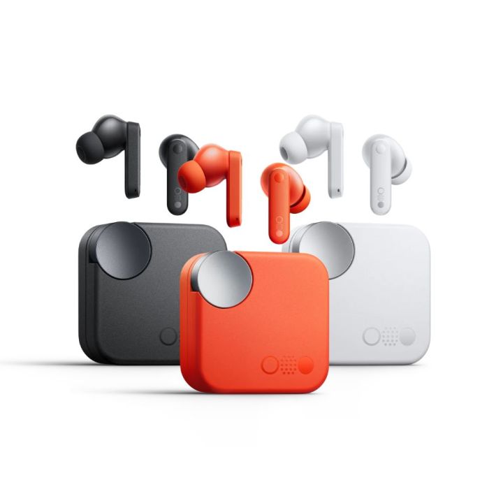 CMT Buds| Active Noise Cancellation Ultra Bass Technology Buds | Daraz ...