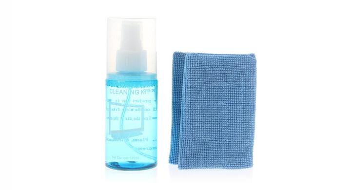 Lcd Screen Cleaning Kit 200Ml | Daraz.com.np