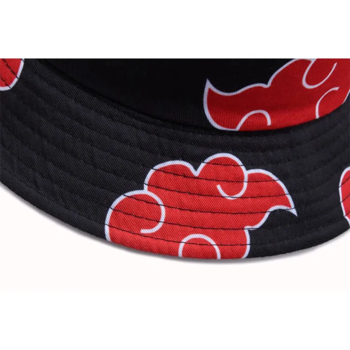 Akatsuki Inspired hat | Daraz.com.np