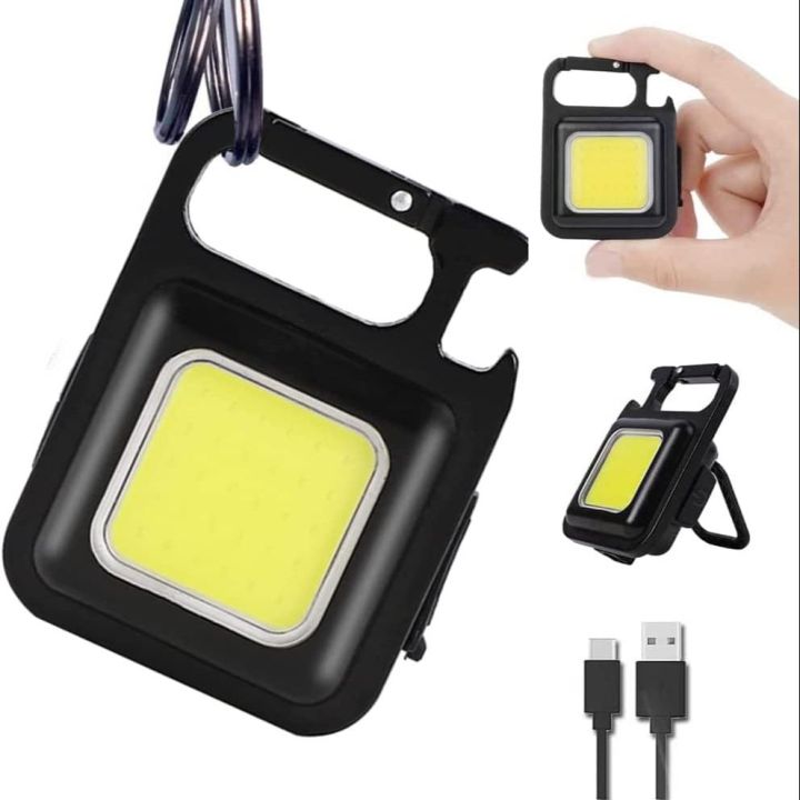 500 Lumen Portable Mini Led Work Light Portable Torch | Daraz.com.np