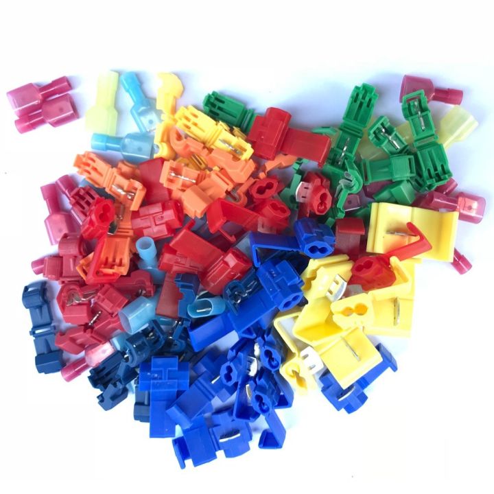 Scotch Lock Electric Wire Cable Connectors | Daraz.com.np