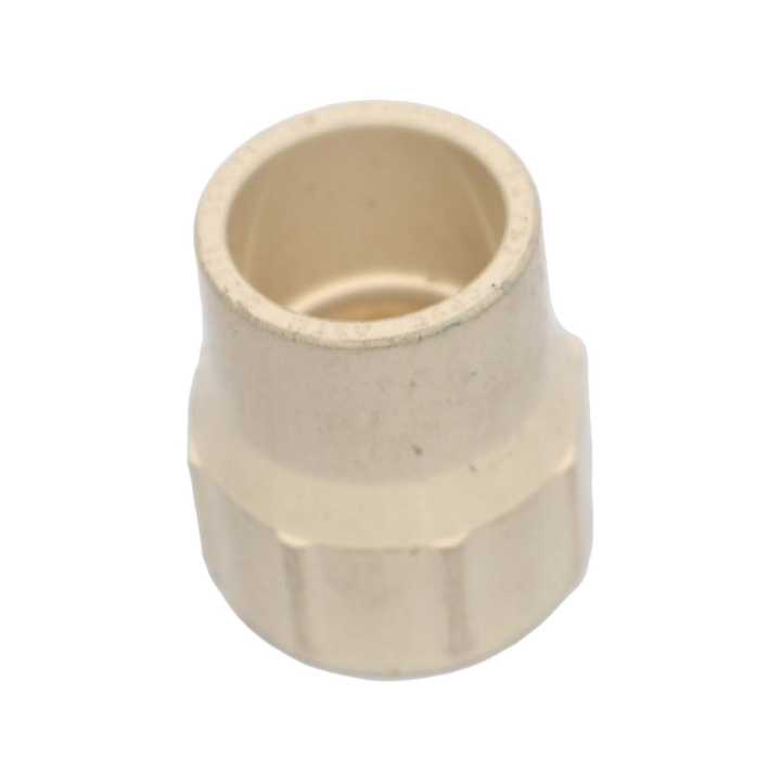 Reducing Female Socket CPVC Pipe Fitting 1*1/2 Inch | Daraz.com.np
