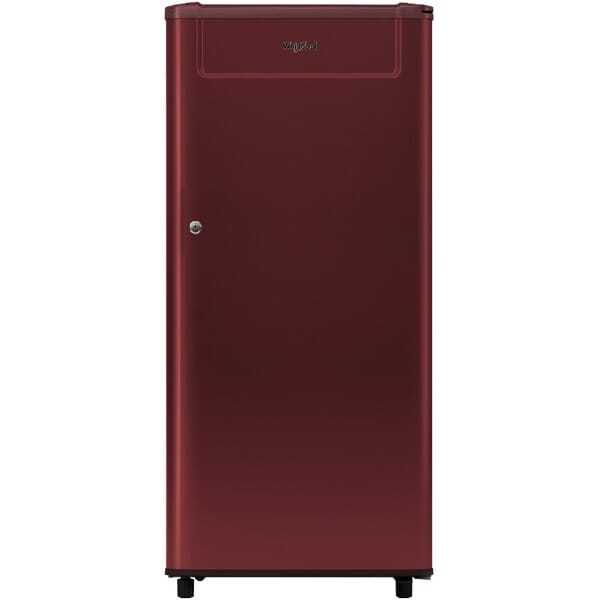 Whirlpool Refrigerator 205 Genius Cls Plus 2S Sherry Wine-Z(190 Ltrs ...
