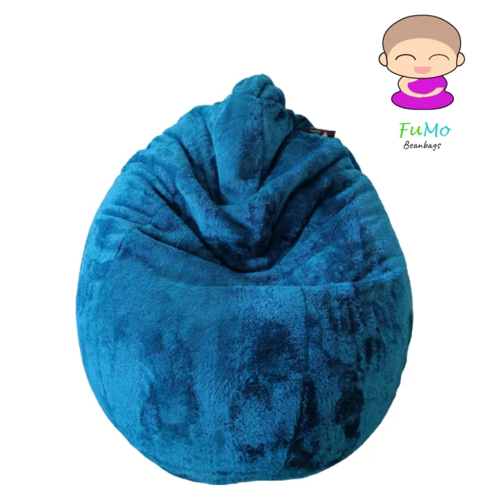 Fumo Classic Fur Bean Bag XXXL | Daraz.com.np