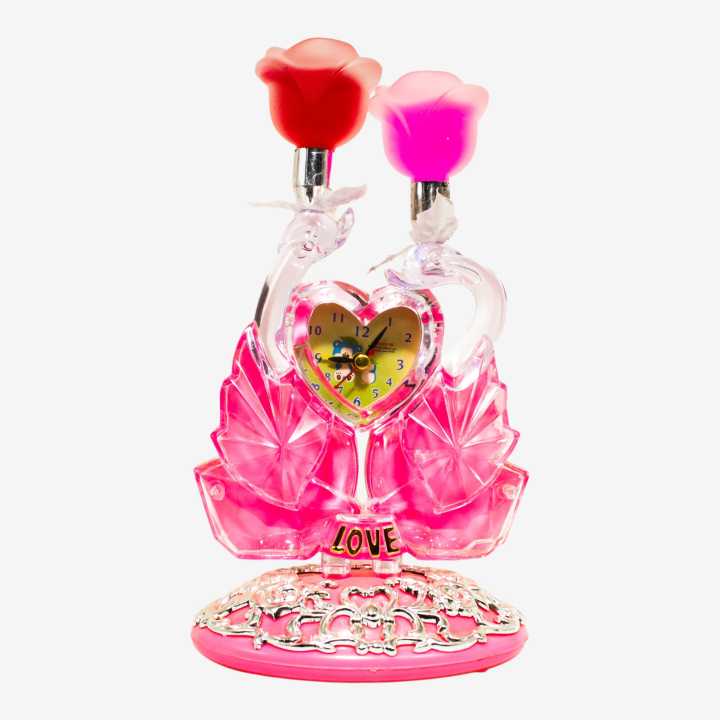 Rose Flower Shaped Gift Outlet | Daraz.com.np