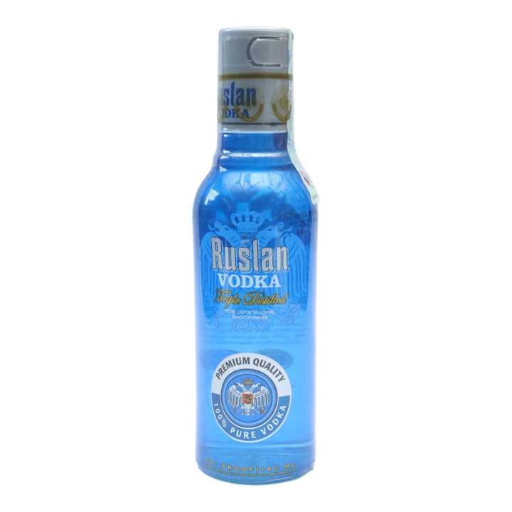 Ruslan Vodka 180ml | Daraz.com.np