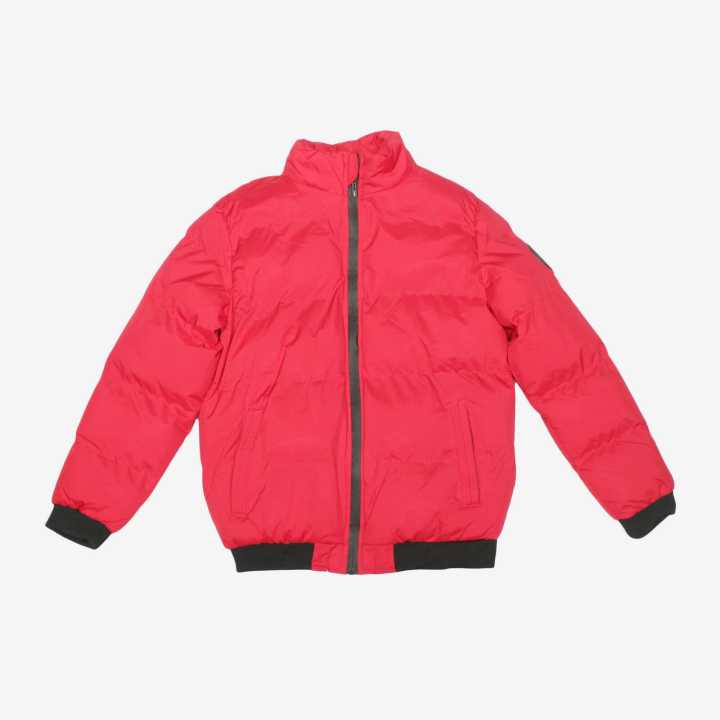 Puffer Silicon jacket For Men | Daraz.com.np