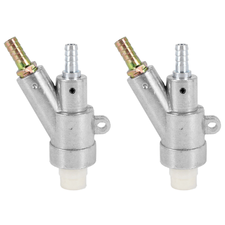 2X Air Sandblaster Equipment Boron Carbide Air Blasting Blasting Head ...