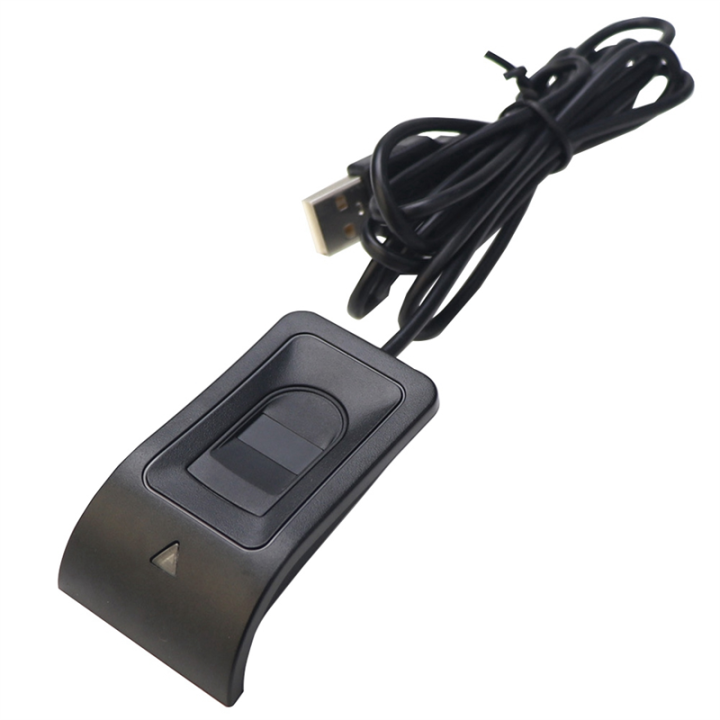USB Computer Fingerprint Recognition Boot Software Lock | Daraz.com.np