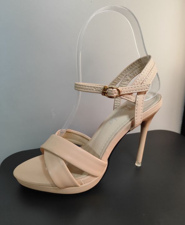 Pencil Heel Sandal For Women ST-25172 | Daraz.com.np