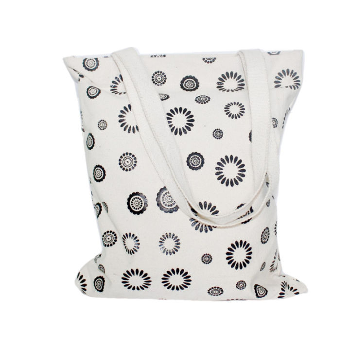 Cotton Tote Bag For Women | Daraz.com.np