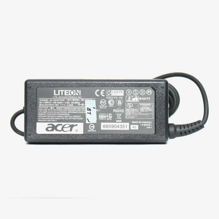 Acer B-Tech Charger Adapter | Daraz.com.np