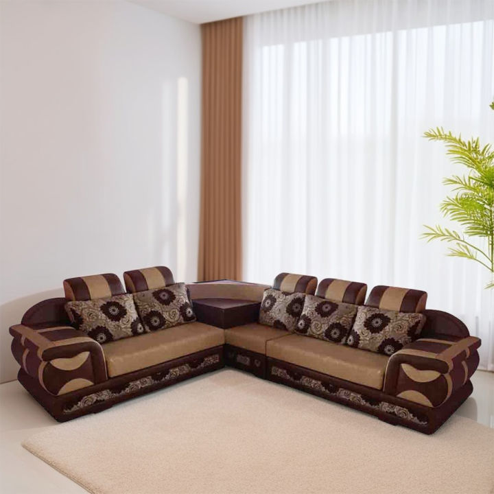 Regjin-18-Handle-sofa | Daraz.com.np