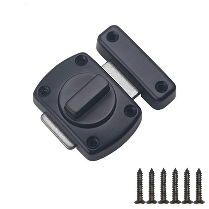 Safe Rotatry Switch Home Security Door Bolt Door Latch Sliding Door ...